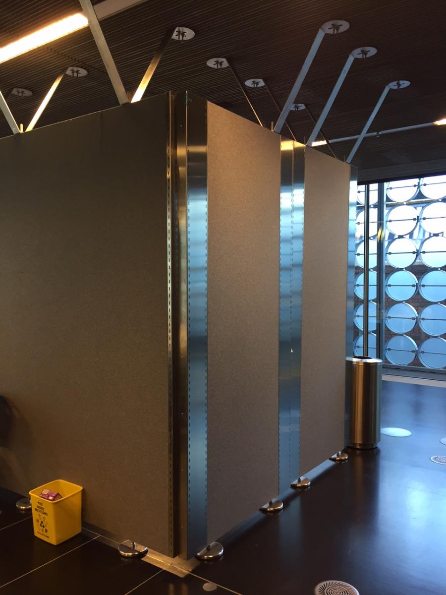 Sheet Metal Solutions for Architecture - Catten Industries