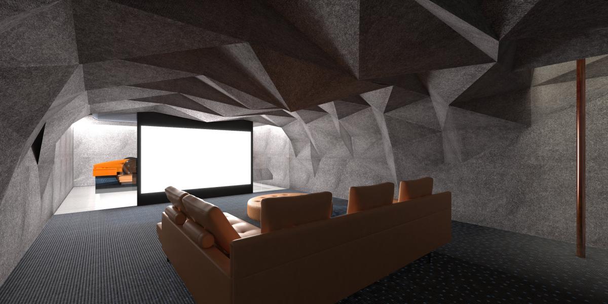 Sheet Metal Solutions for Architecture - Catten Industries