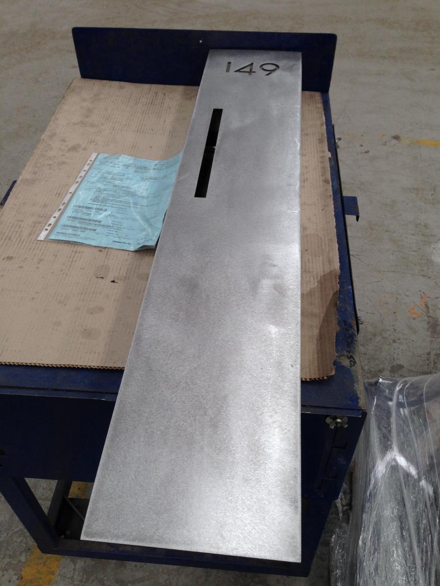 Building Sheet Metal Solutions - Catten Industries