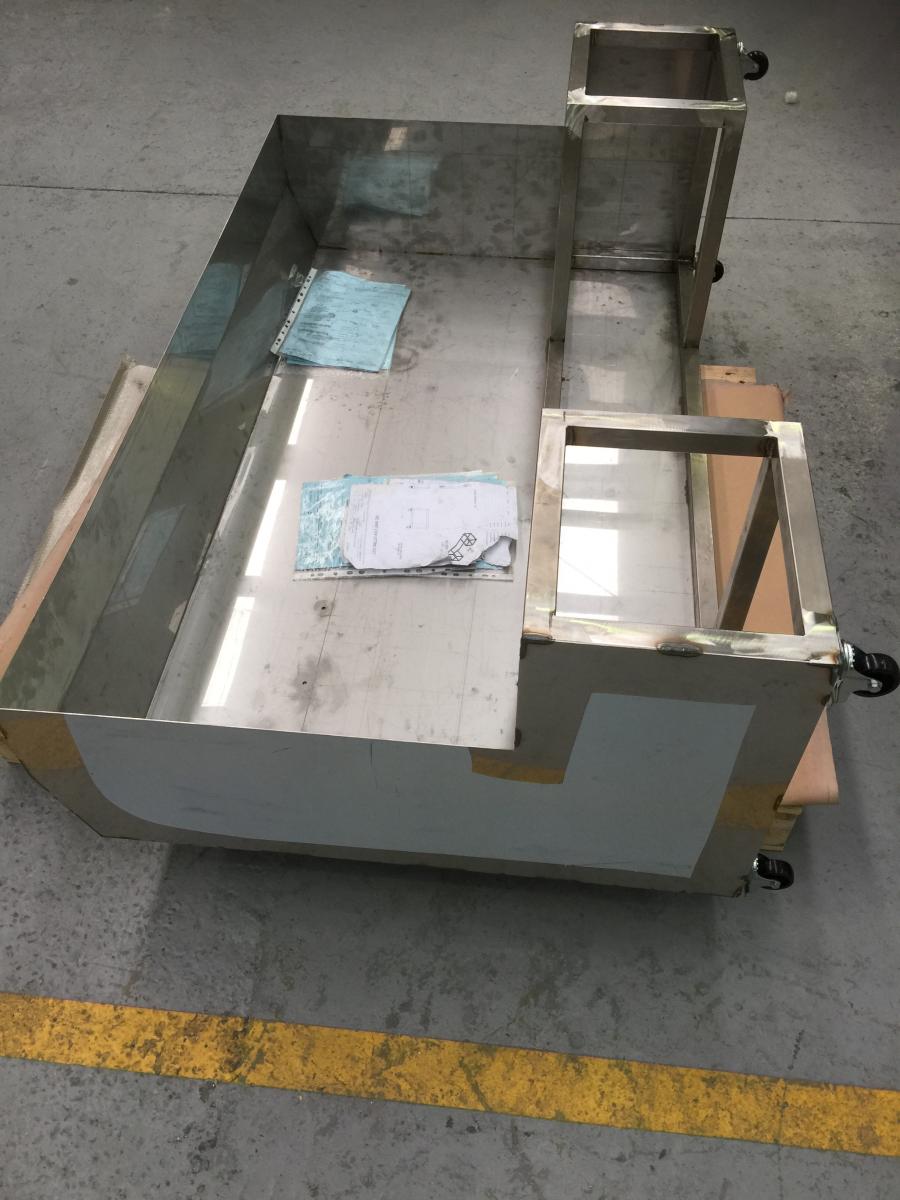 Sheet Metal Solutions for Electrical Installations - Catten Industries