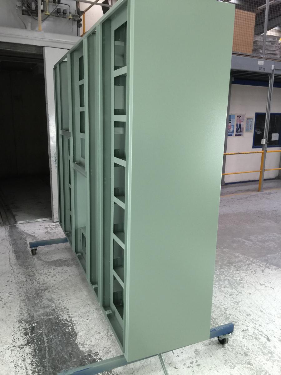Sheet Metal Solutions for Electrical Installations - Catten Industries