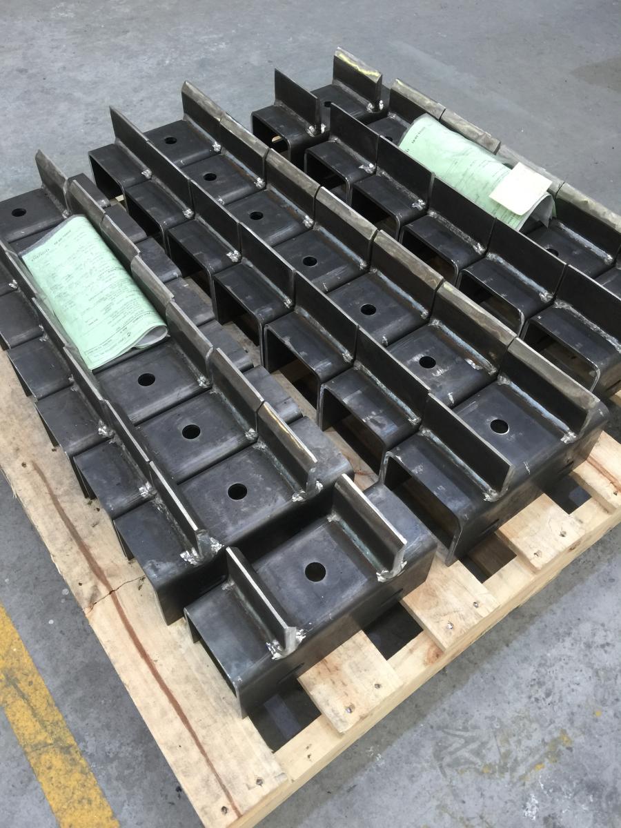 Sheet Metal Solutions from Concept to Completion - Catten Industries