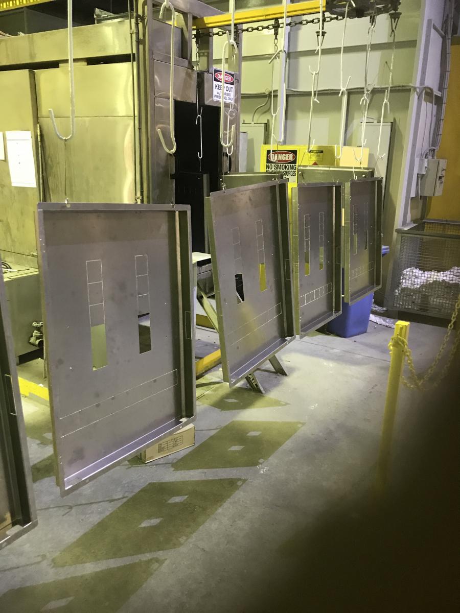 Sheet Metal Solutions from Concept to Completion - Catten Industries