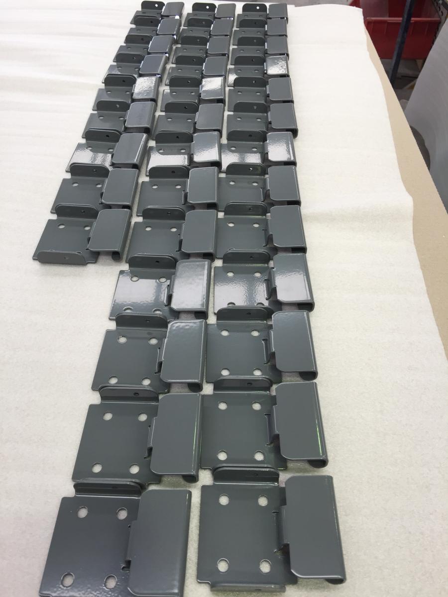 Sheet Metal Solutions from Concept to Completion - Catten Industries