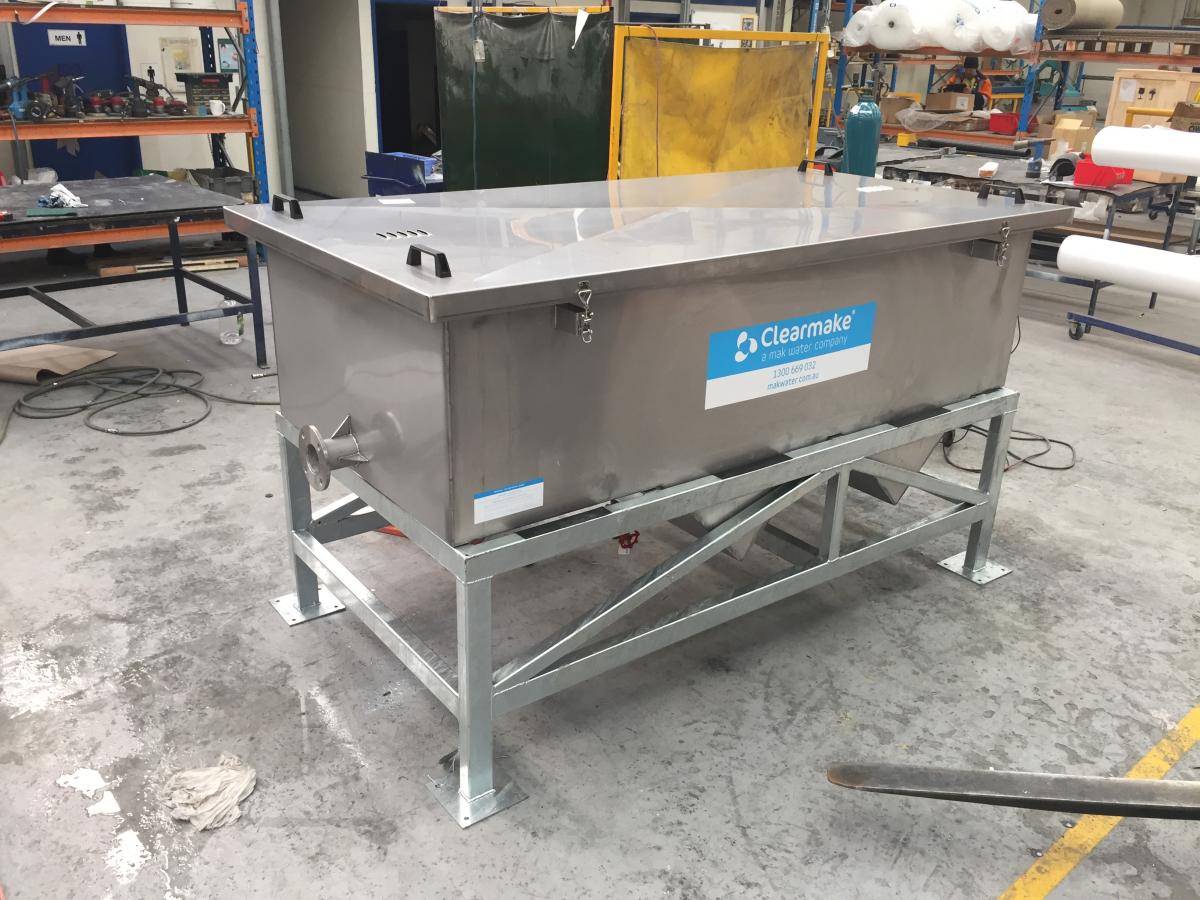 General Jobbing - Catten Industries